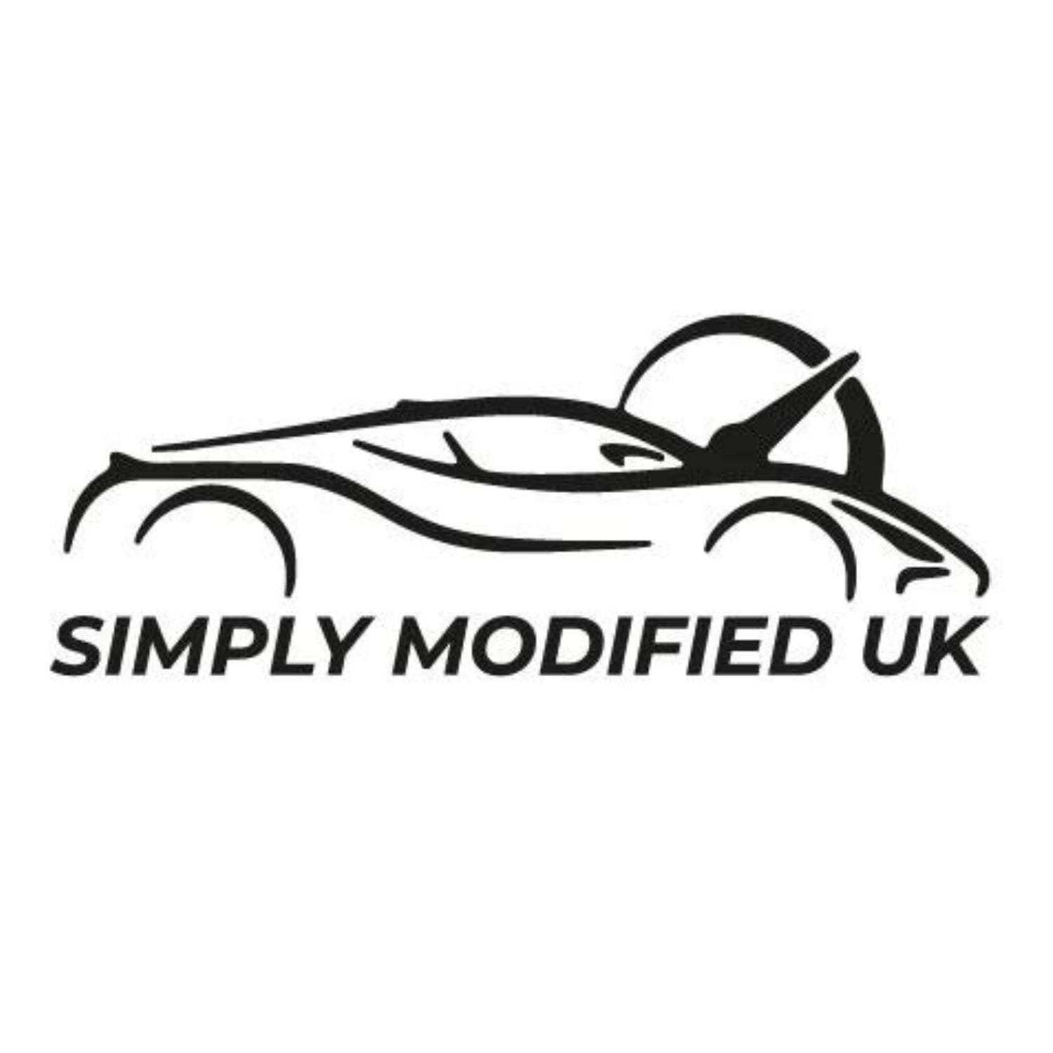 Simply Modified UK – Redline Rebel